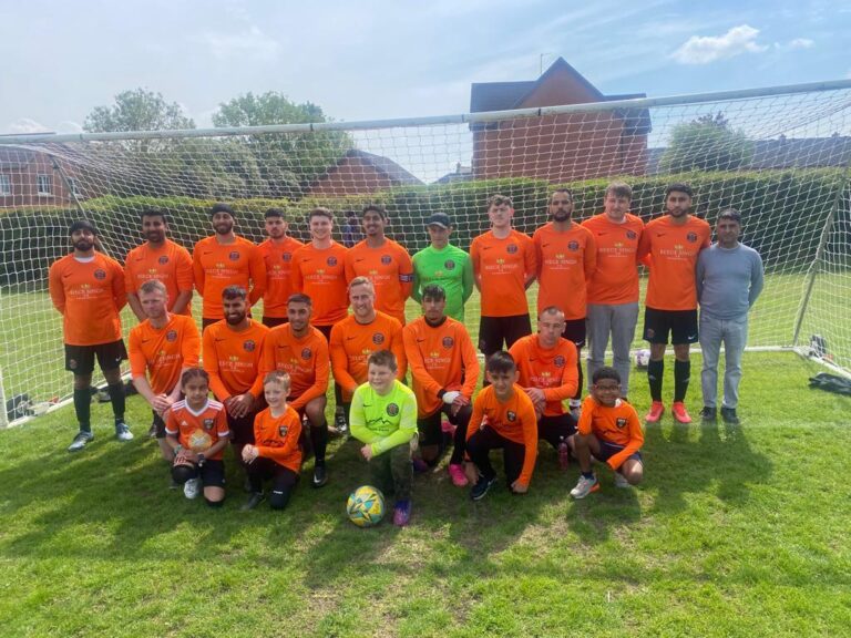 Our Team – Khalsa Football Club