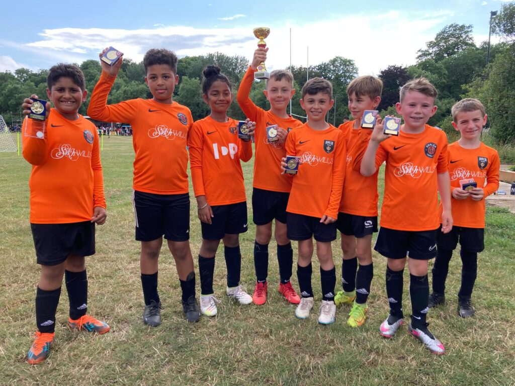 News – Khalsa Football Club