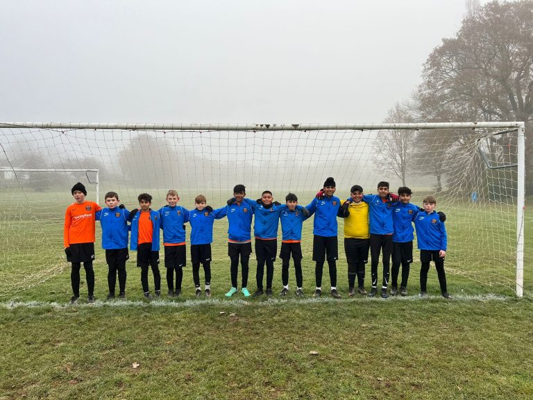 Our Team – Khalsa Football Club