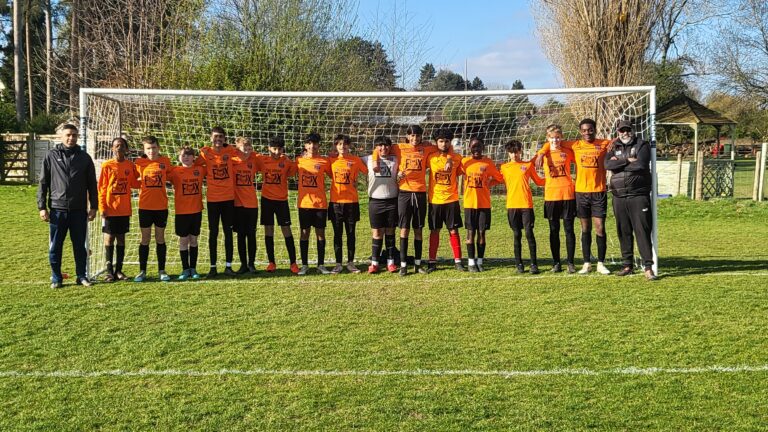 News – Khalsa Football Club